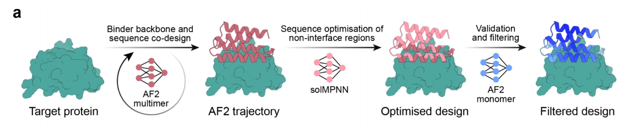 BindCraft学习笔记 - 小康文章阅读笔记